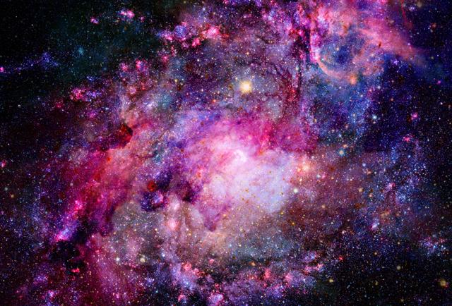 Why Doesn't The Black Hole In The Middle Of Our Galaxy Consume Everything?