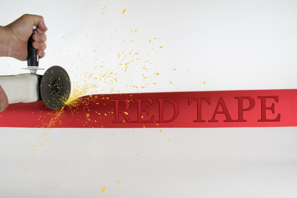 Cut the Red Tape To Get More Affordable Housing