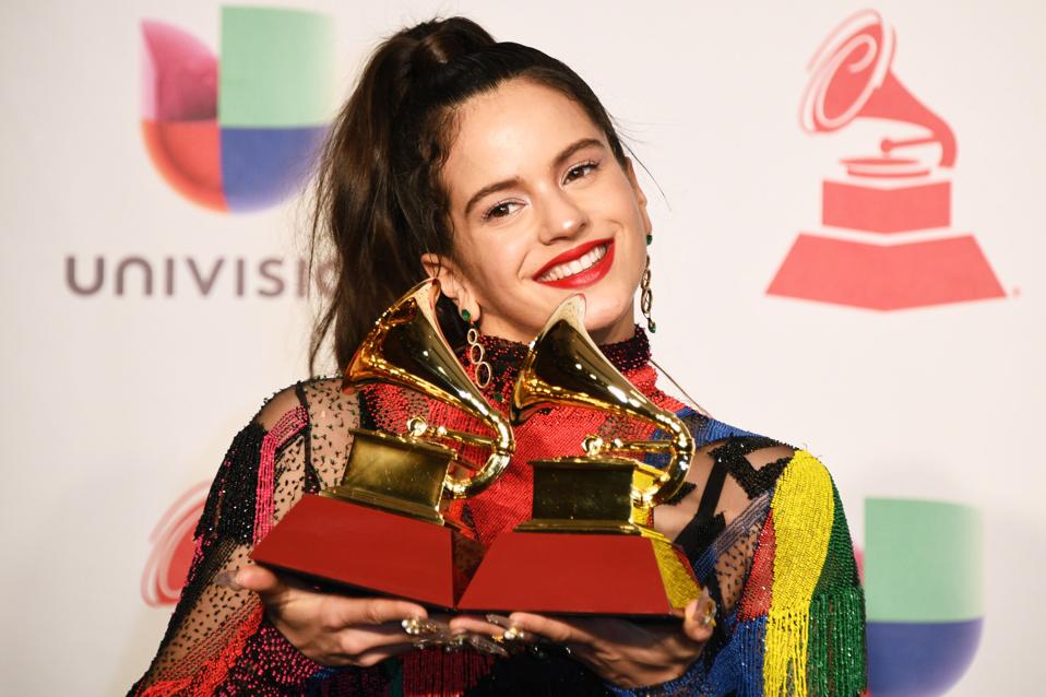 Meet The Talented Creators Behind Rosalía's Latest Music Film