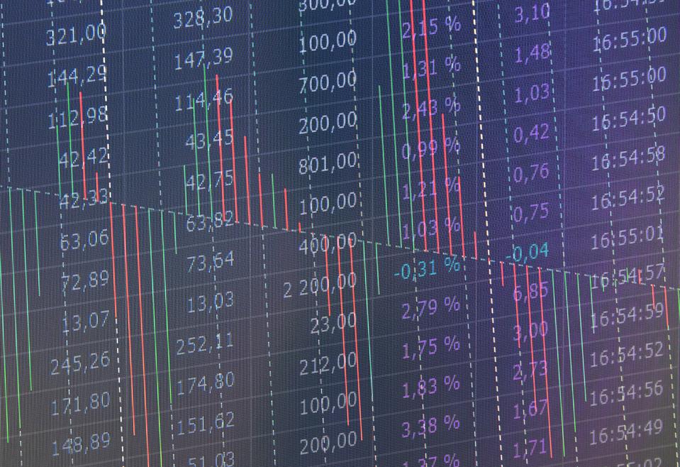 Improving Stock Selection With Cycles