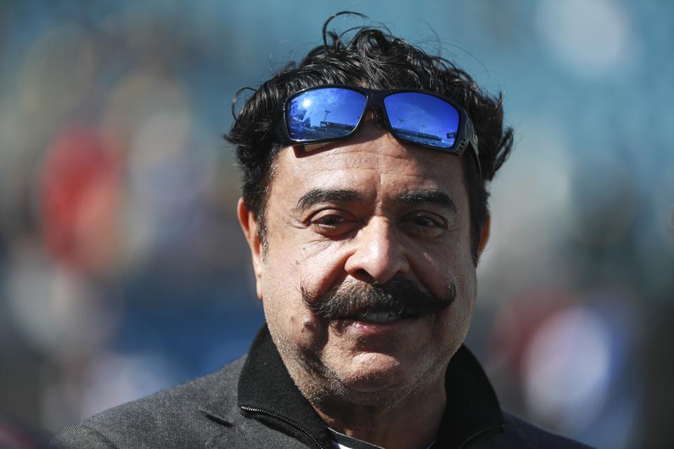 Owner Shad Khan Retains Jaguars' Leadership Group Despite Losing Season