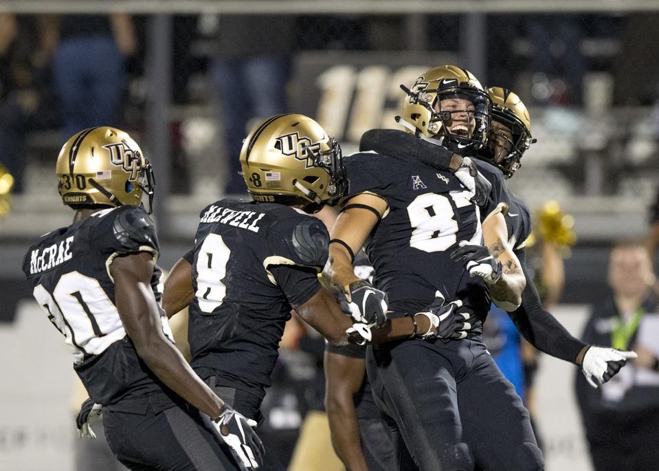 'College GameDay' And The Promotional Power Of College Sports: The ...