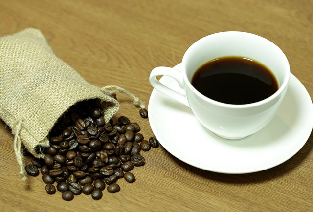 Upscale Folgers Coffee A New Low For The High End