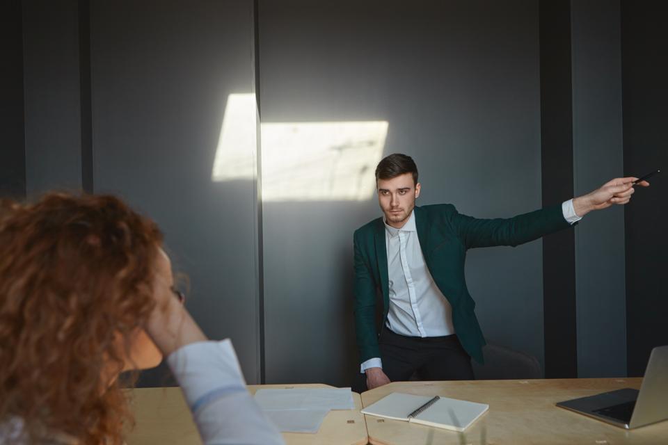 3 Signs Your Staff Culture Is In Real Trouble