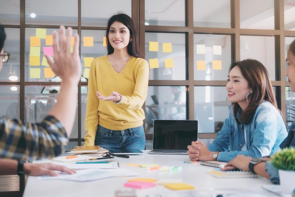 How Applying Fluidity Can Shape Your Leadership