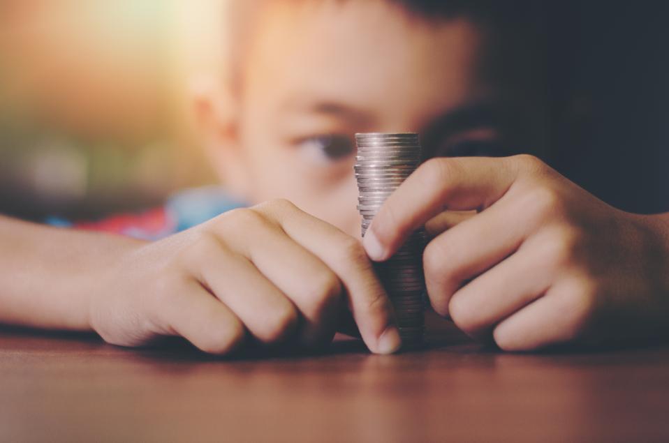 Yes, The Coverdell ESA Still Exists - And Here's Why You Should Care