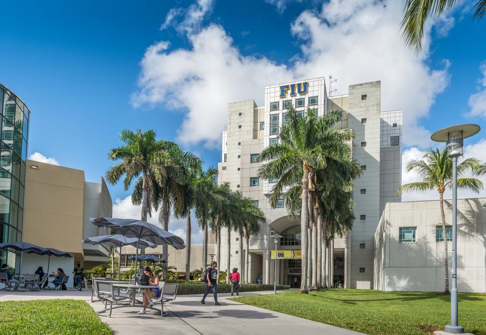 First Generation Universities, The New CCNY: Florida International