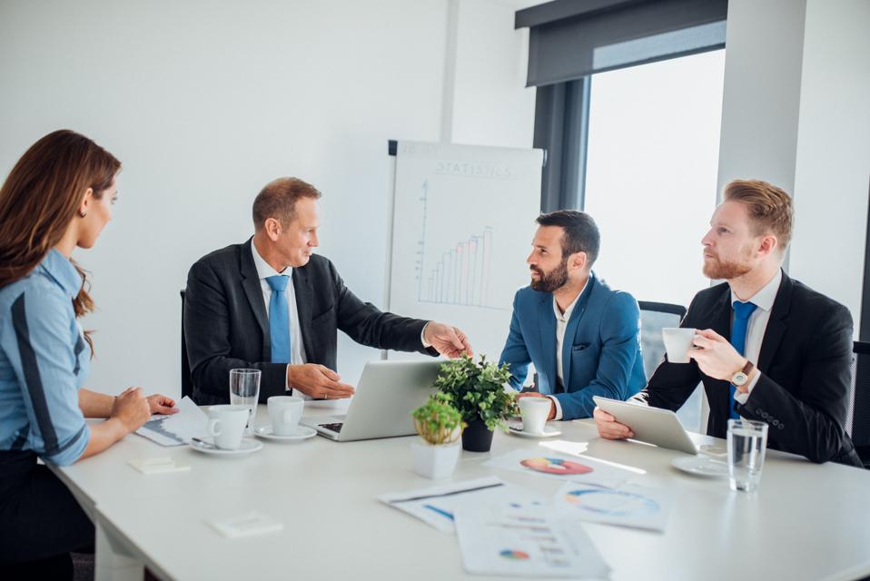 Do You Know The Difference Between 'Can,' 'Want' And 'Will?'