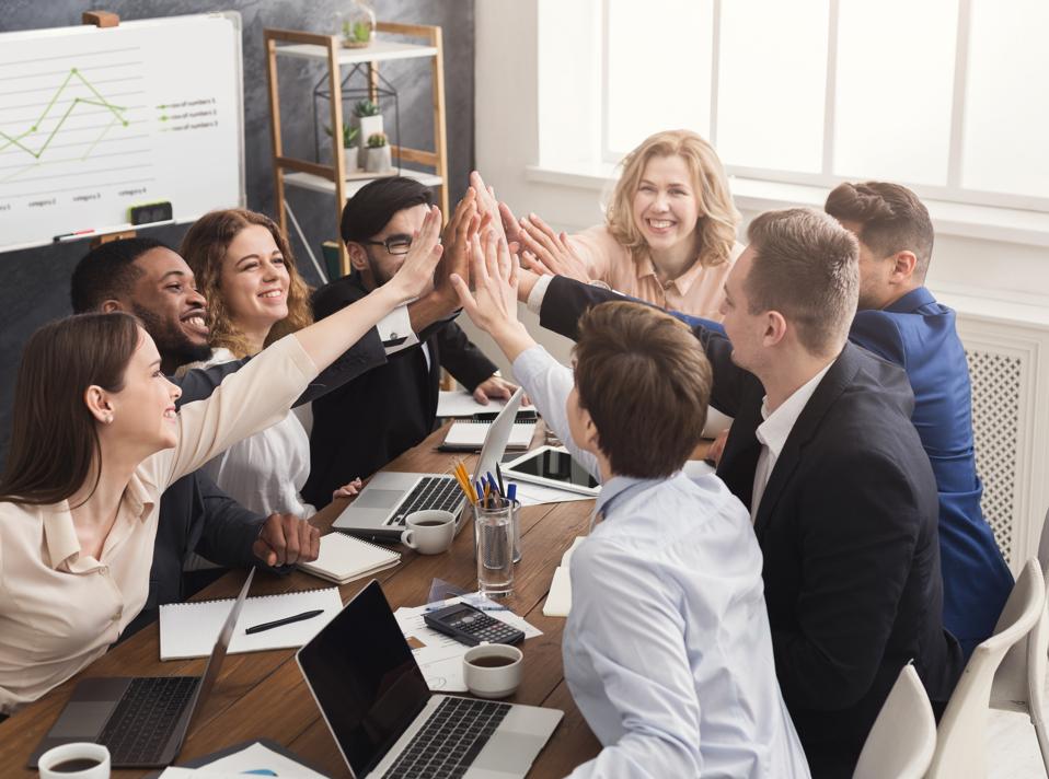 How Understanding The Four Workplace Personalities Can Change Your ...