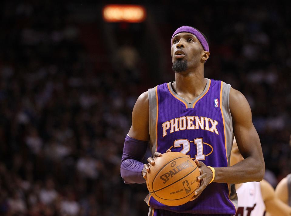 At 36, Former Syracuse Star Hakim Warrick Eyeing Return To NBA Via The ...