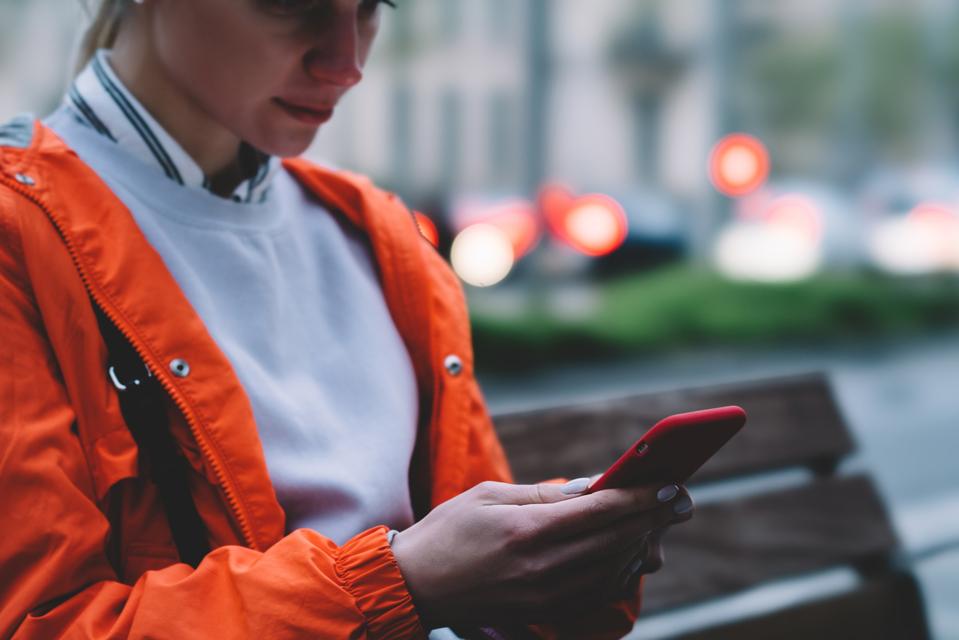 Beware The Power And Pitfalls Of Mobile Data Collection