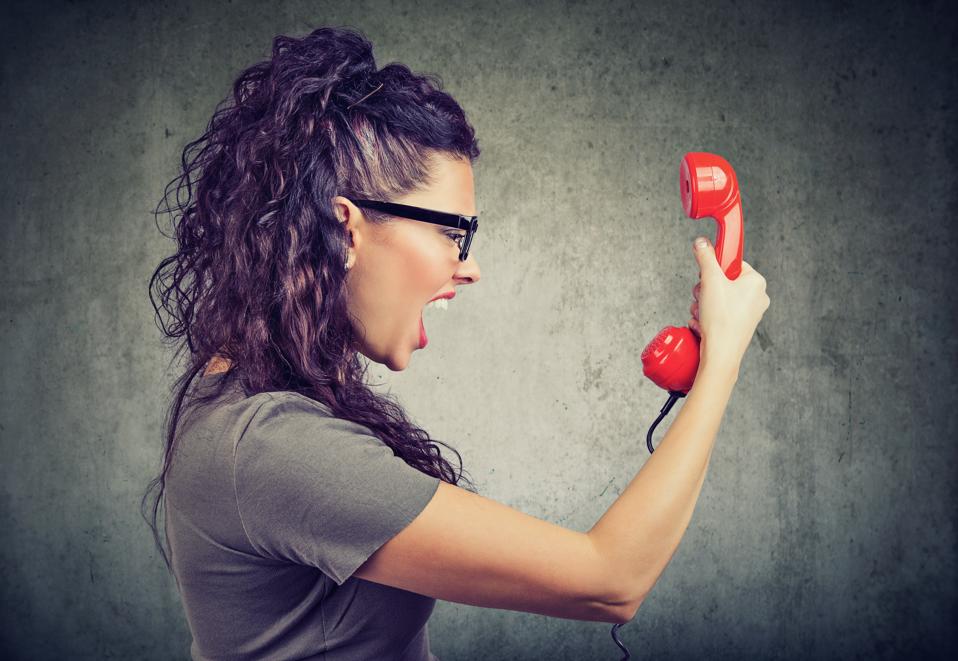Reducing Customer Stress When It Matters Most