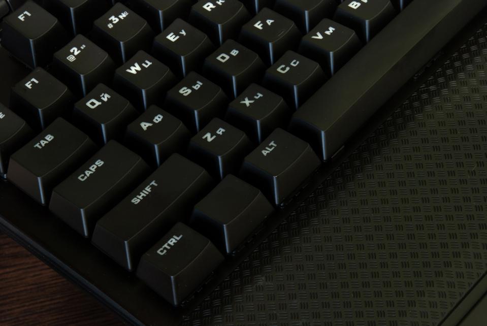 Why Was The QWERTY Keyboard Layout Invented?