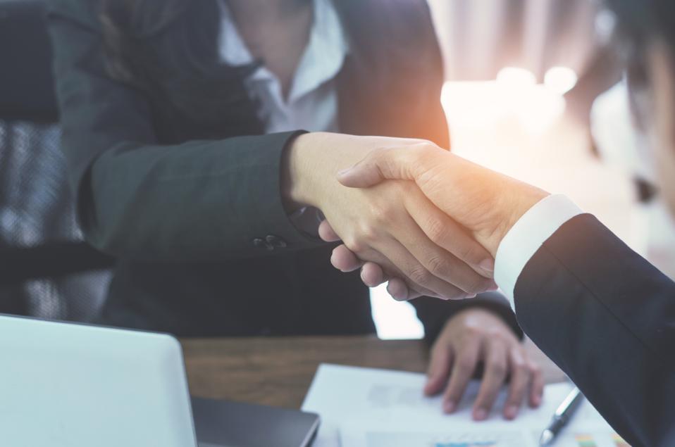 Five Qualities To Seek In A Brand Marketing Partner