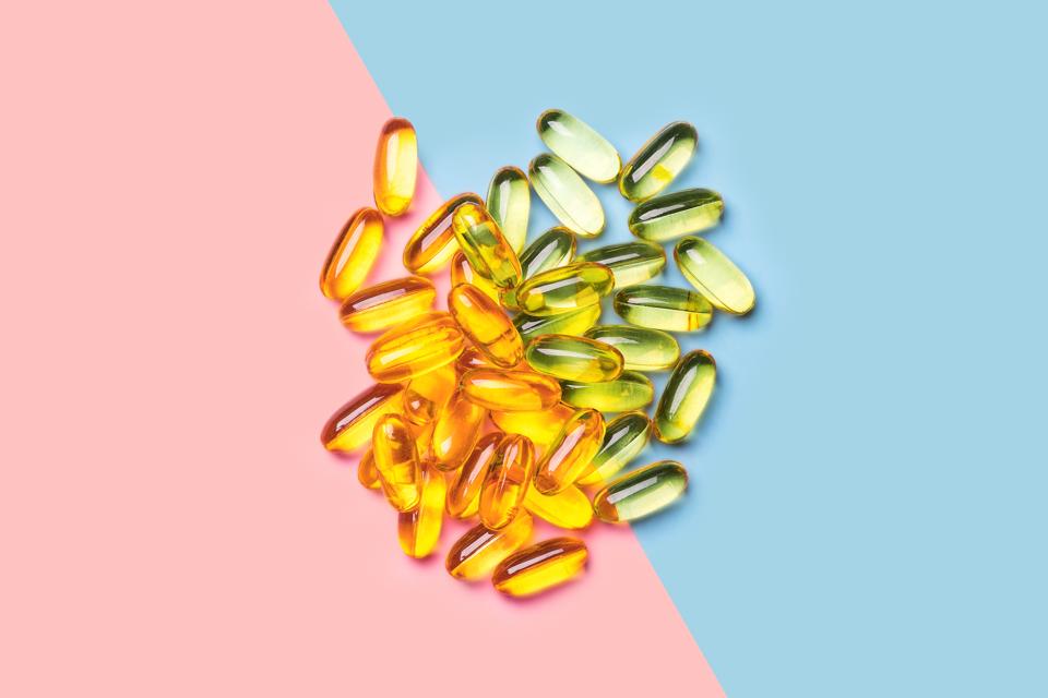 Why Regulation Alone May Not Solve For Unsafe Supplements In The Supply ...