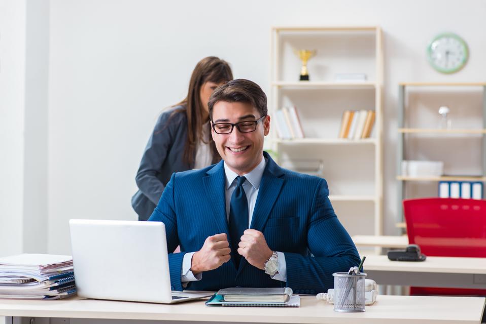 A Lack Of Workplace Connection Is Costing You