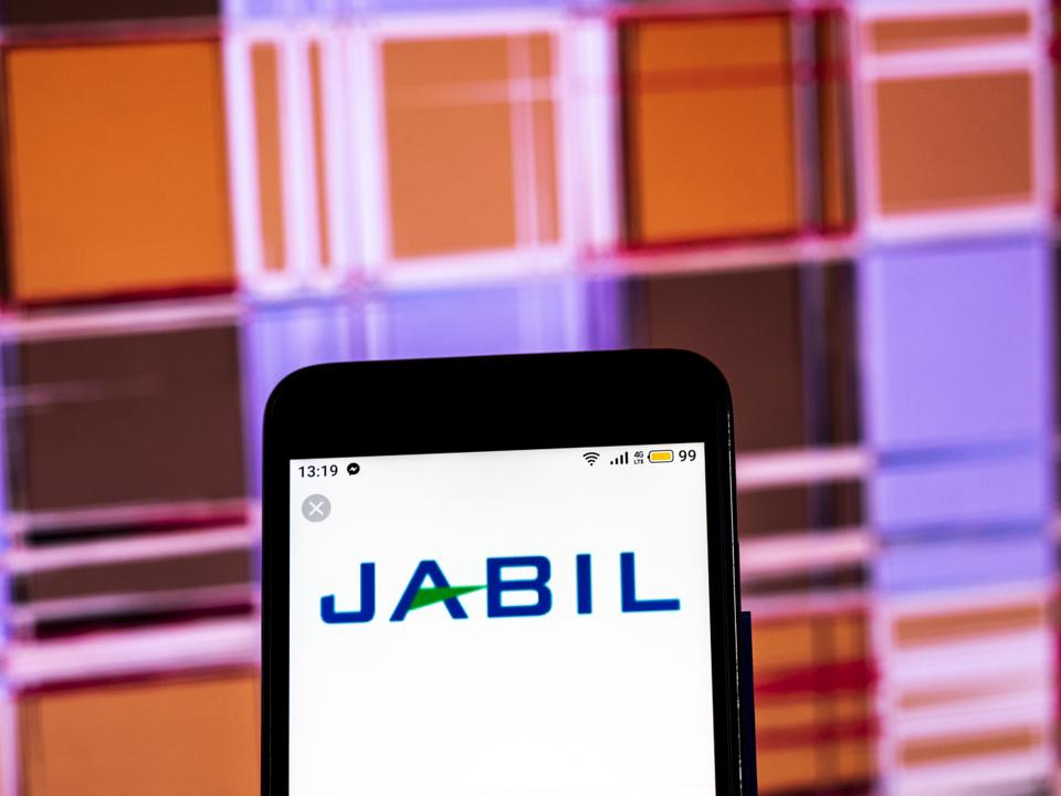 Traditional Research Misses This Opportunity in Jabil