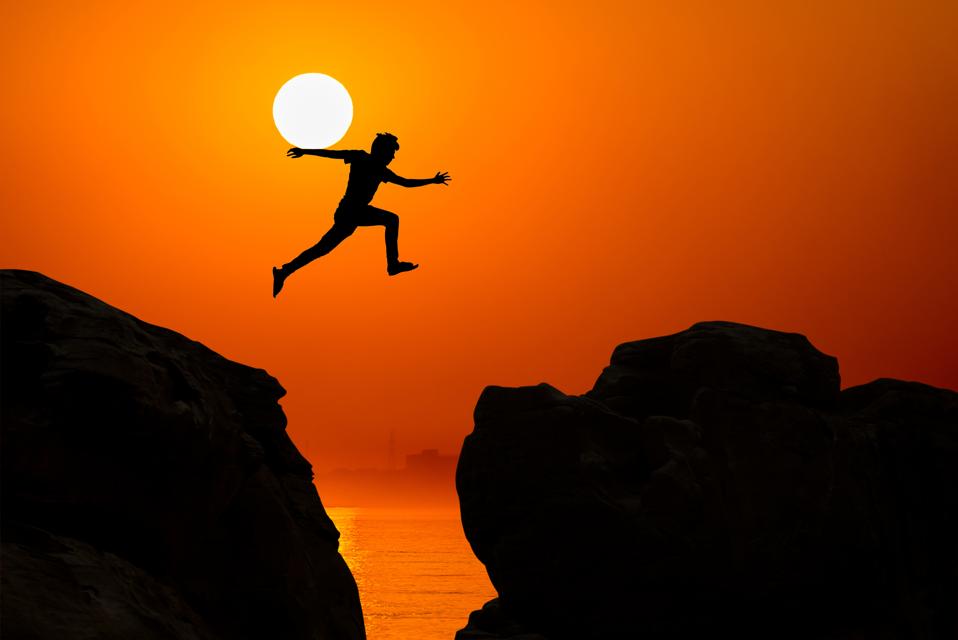 Four Questions You Need To Answer To Define Your Professional Legacy