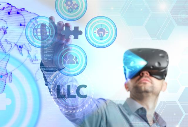 Virtual Reality Plus Artificial Intelligence Can Transform Risk Management