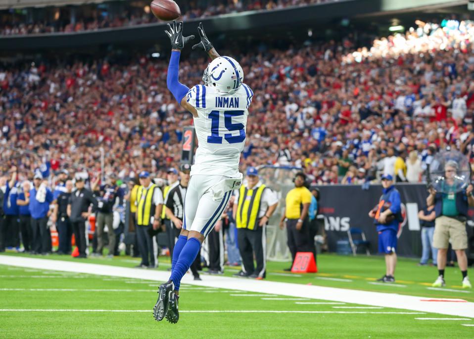 Patriots Continue To Go Long At Wide Receiver With Reported Addition Of ...