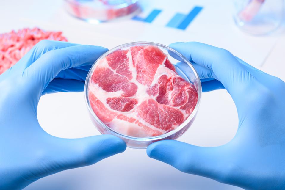 The Cultural Impact Of Cultured Meat