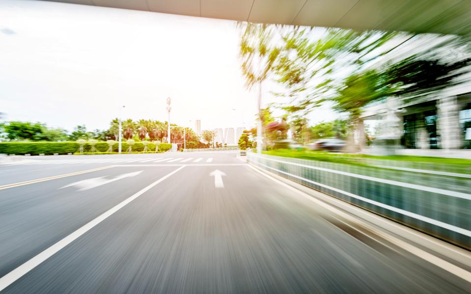 The Long, Winding And Still Evolving Path Toward Automated Driving