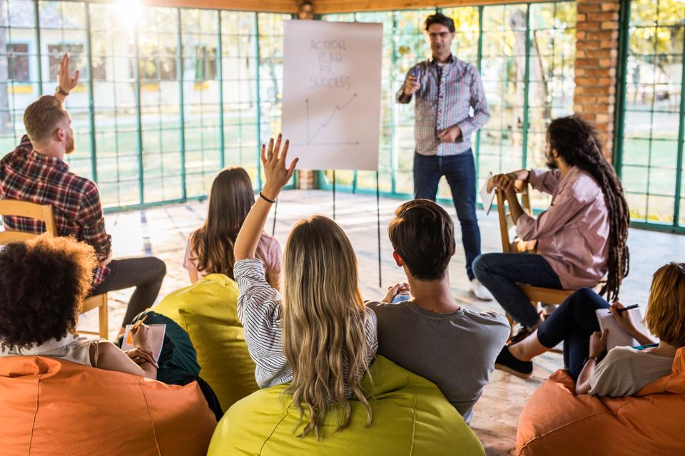 How To Get Focus Groups Out Of The 1950s