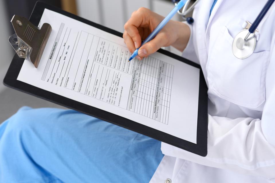 Even If You're Completely Healthy, You Need At Least One Of These Four ...