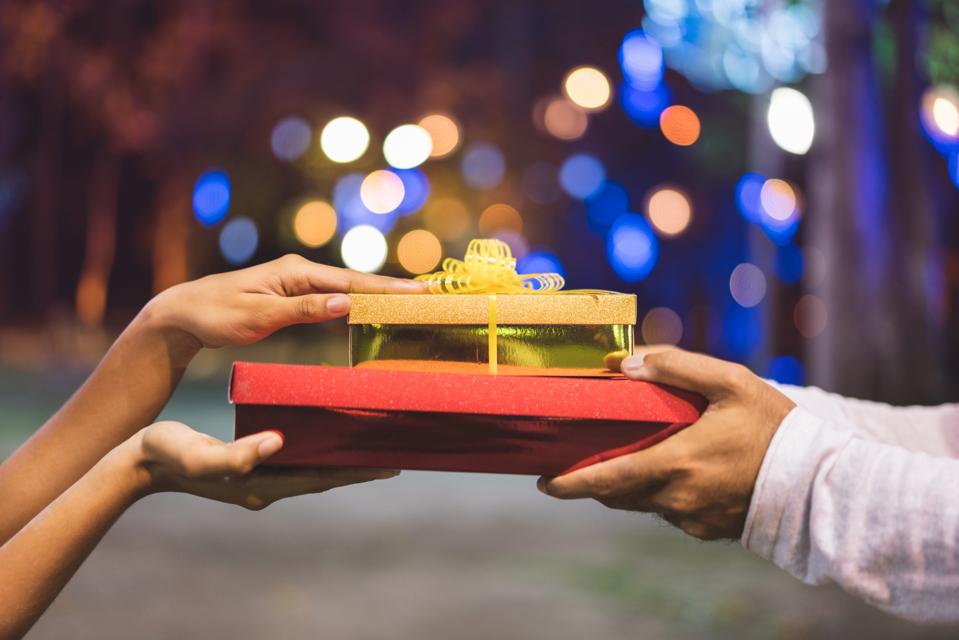 Humanizing Business Is The Greatest Gift You Can Give Others