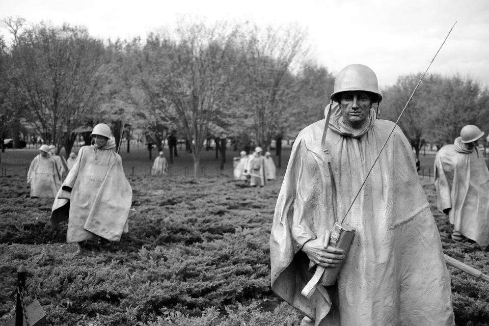 New Documentary On Korean War And Its Aftermath Debuting On PBS