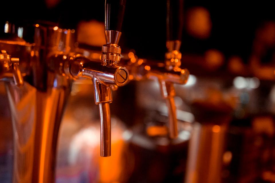 The Craft Beer Explosion: Talking With The Founder Of A Heritage Craft ...