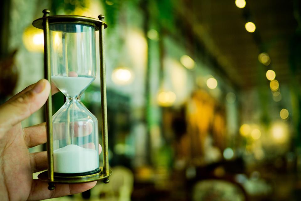 The Hourglass Is The New Funnel