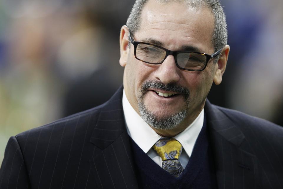 2019 Giants Mock Draft: Lots Of Value In First Four Rounds