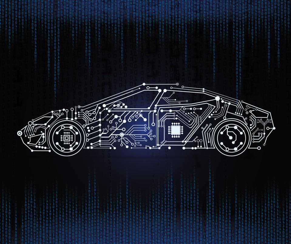 First-Ever Picture Of A Black Hole, Still No Picture Of A True ...