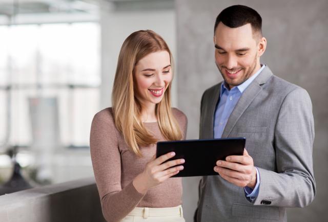 The Future Of Customer Experience: People Plus Technology