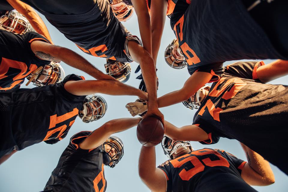 Franchise Success: Is It All About The Team?