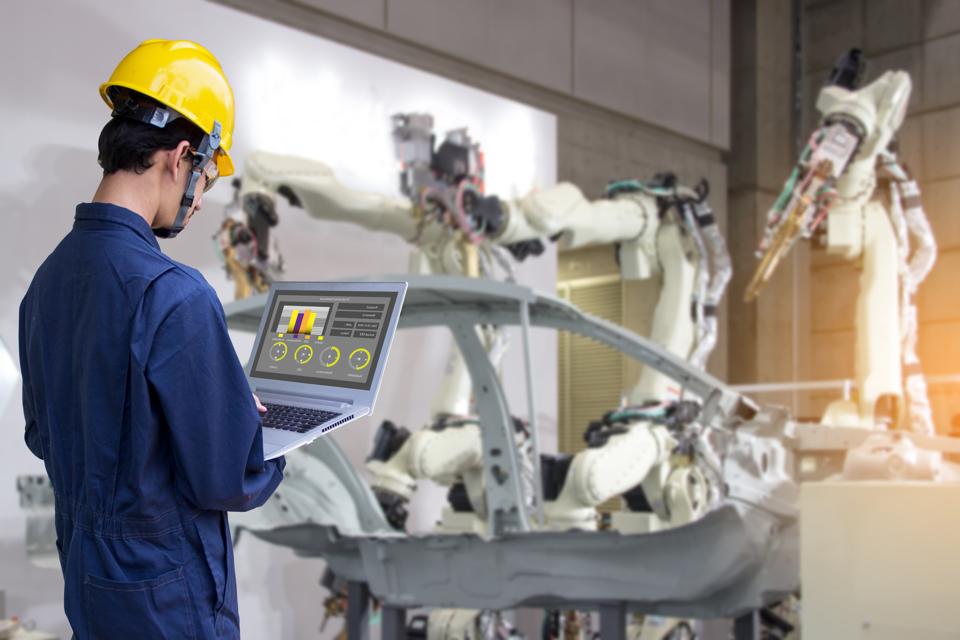 Introducing The Humans Behind Artificial Intelligence