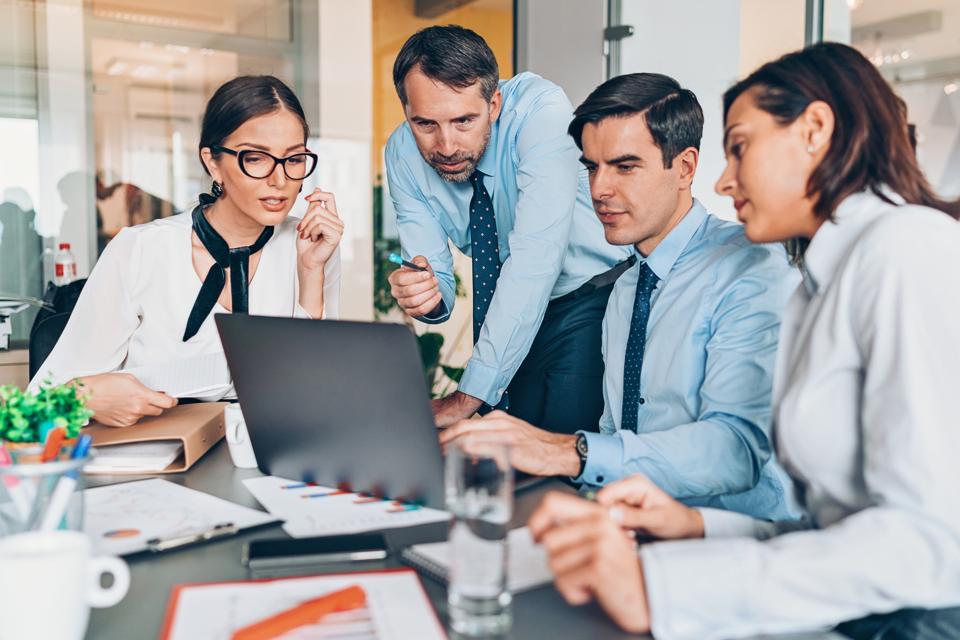 Growing An Engineering Team From Zero To 60