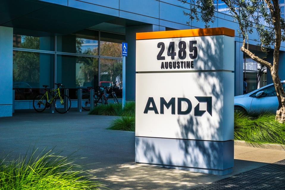 AMD Cranks Out An Inspiring Q4 2018 And Full Year 2018