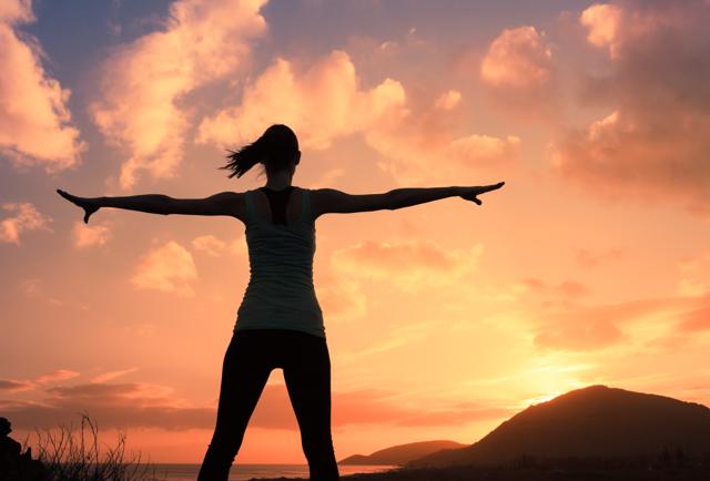 How To Elevate Yourself When Your Job Search And Life Are Dragging You Down