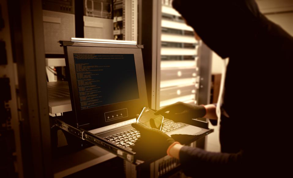 Is Technology Helping Or Hindering Our Fight Against Financial Crime?