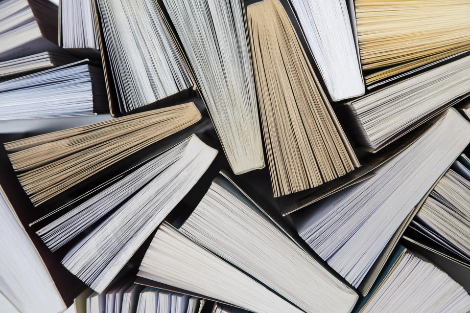 Wattpad Just Launched A New Publishing Division, Wattpad Books