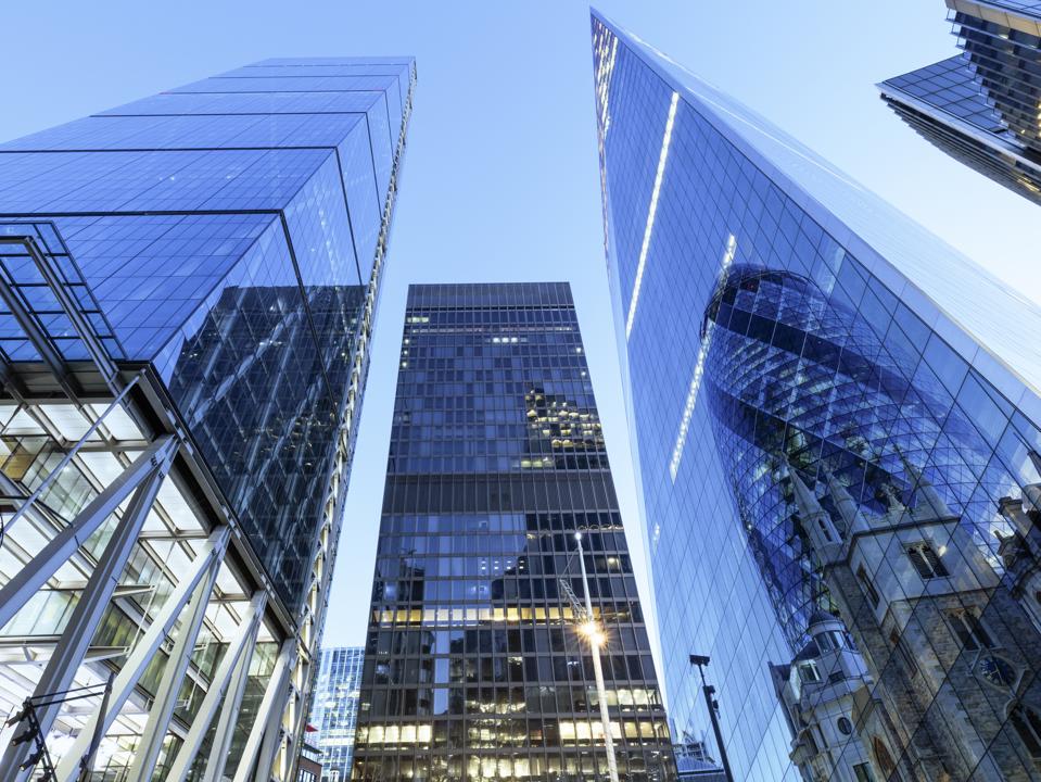 How Building An Agency Is Like Building A Skyscraper