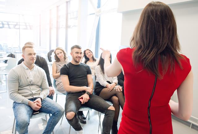 7 Steps To Clarify Your Message And Connect With Your Audience