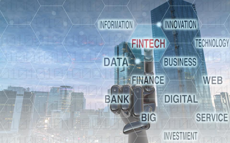 Fintech Is Revolutionizing Fixed Income Markets