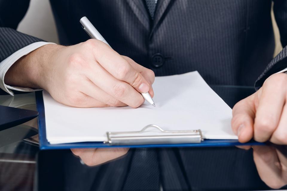 What Designations Should Your Financial Advisor Have?