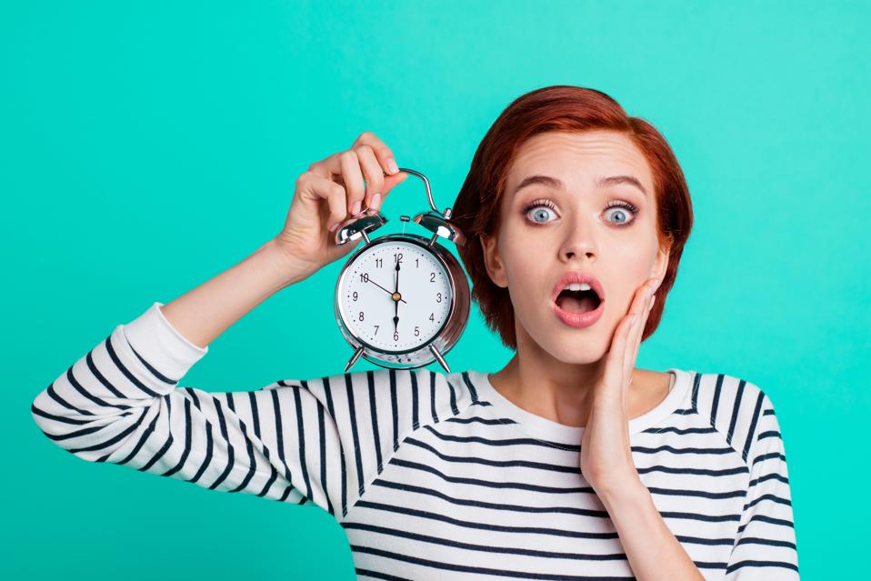 Ten Intelligent Ways To Combat Your Hurry Sickness