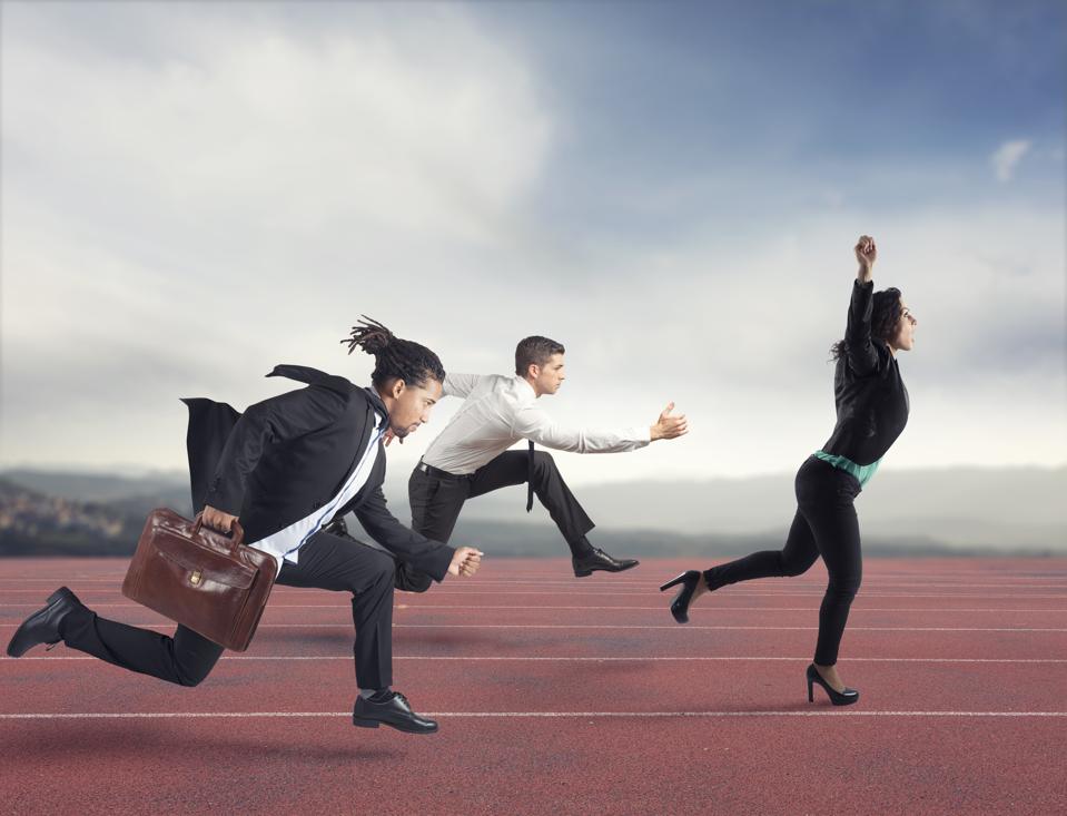 Six Life Skills That All Entrepreneurs Need To Succeed