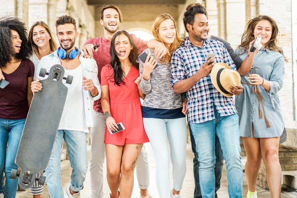 16 Tips For Being A Successful Professional Millennial (Or Any Age)