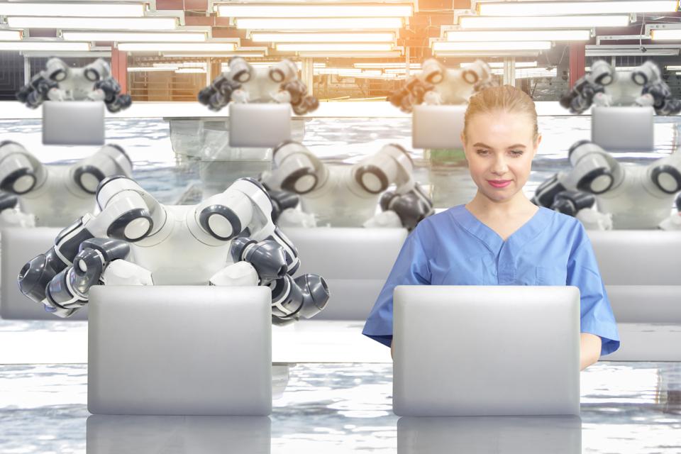 Can AI Help Us Predict And Prevent Crimes In The Future?